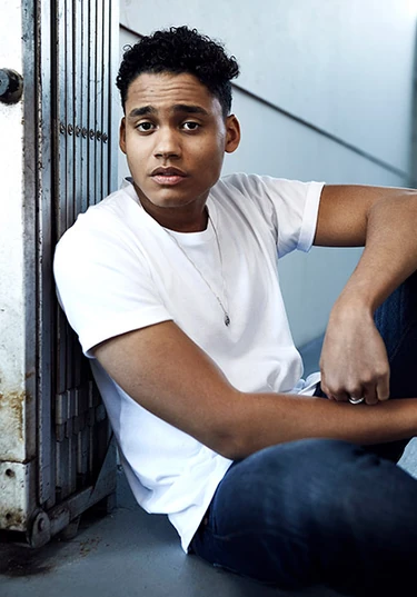 Xander Avant | Soap Operas Wiki | Fandom