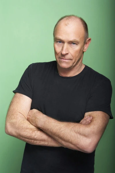 John Durant | Soap Operas Wiki | Fandom