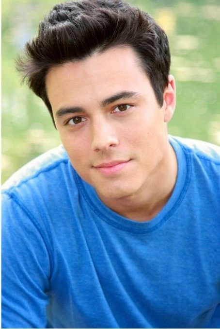 Matthew Buchanan | Soap Operas Wiki | Fandom