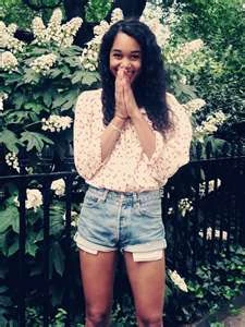 Destiny Evans | Soap Operas Wiki | Fandom