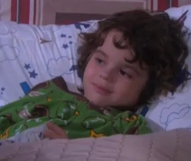 Johnny DiMera | Soap Operas Wiki | Fandom