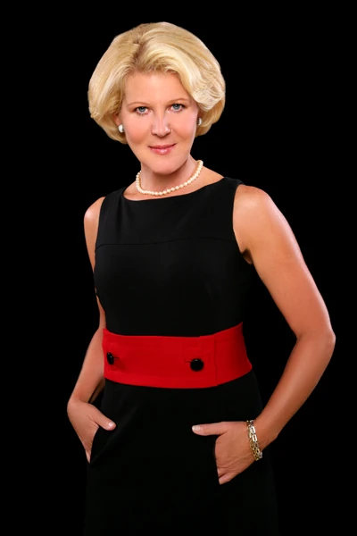 Pam Douglas | Soap Operas Wiki | Fandom