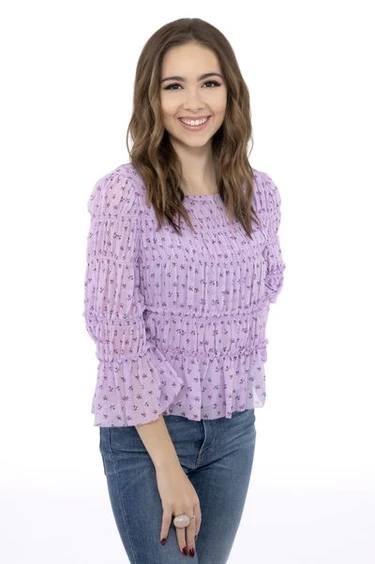 Molly Lansing | Soap Operas Wiki | Fandom