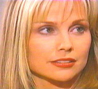 Amanda Cory | Soap Operas Wiki | Fandom