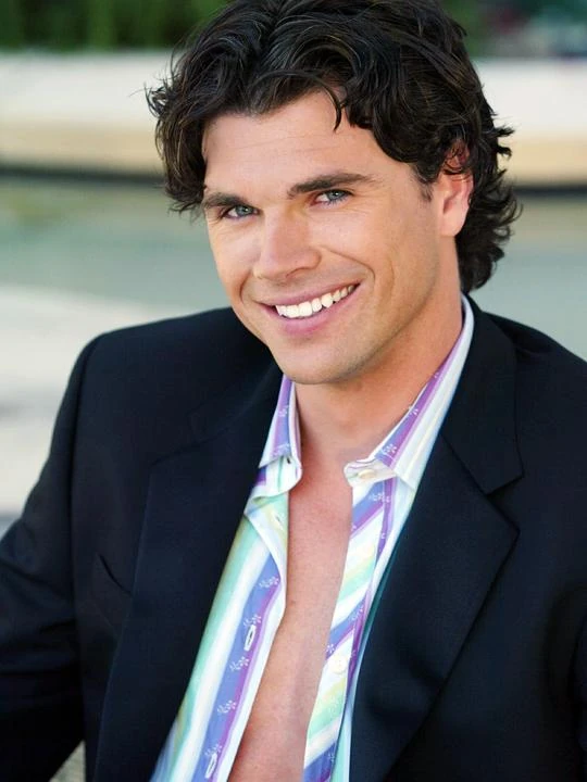 Noah Bennett | Soap Operas Wiki | Fandom