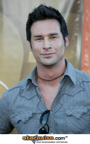 Simon Frazier | Soap Operas Wiki | Fandom