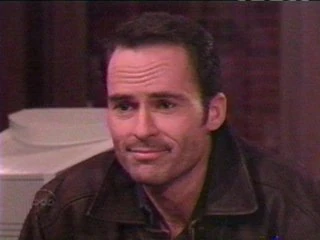 Ben Davidson | Soap Operas Wiki | Fandom