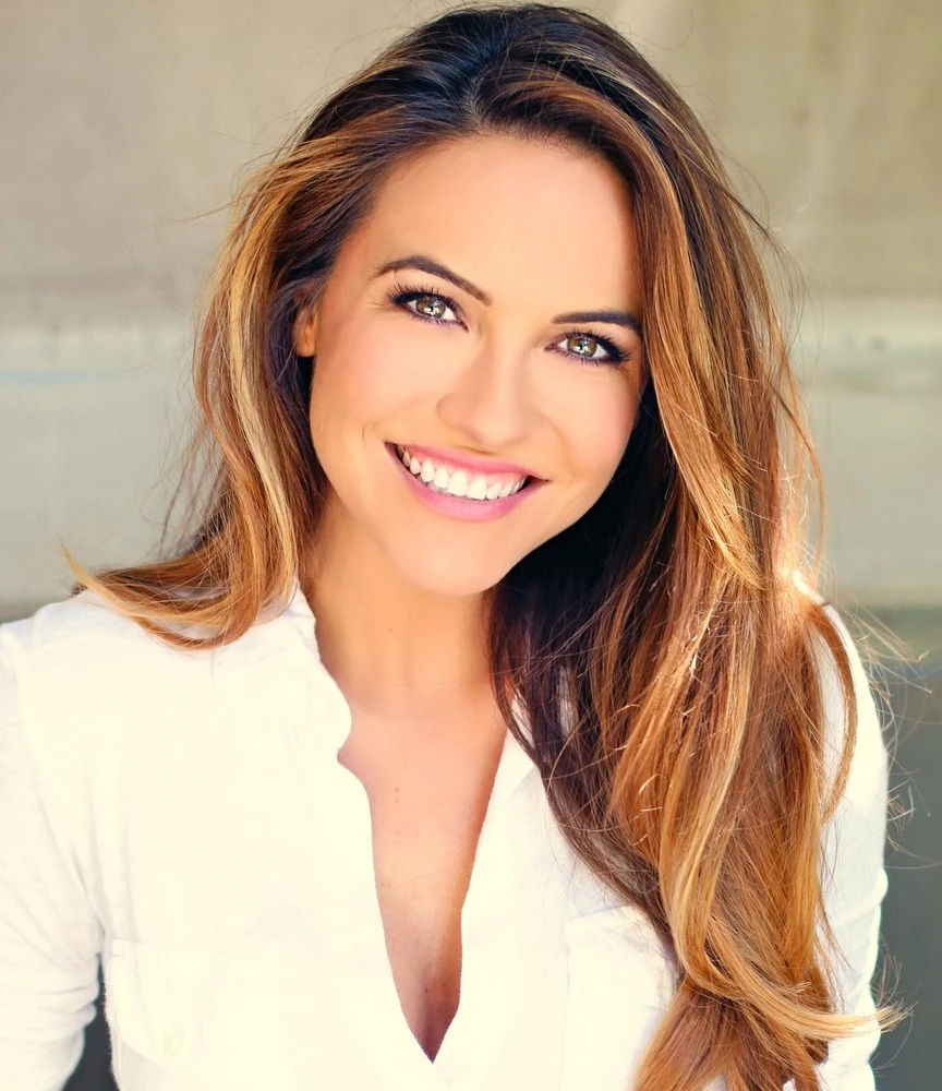 Jordan Ridgeway | Soap Operas Wiki | Fandom
