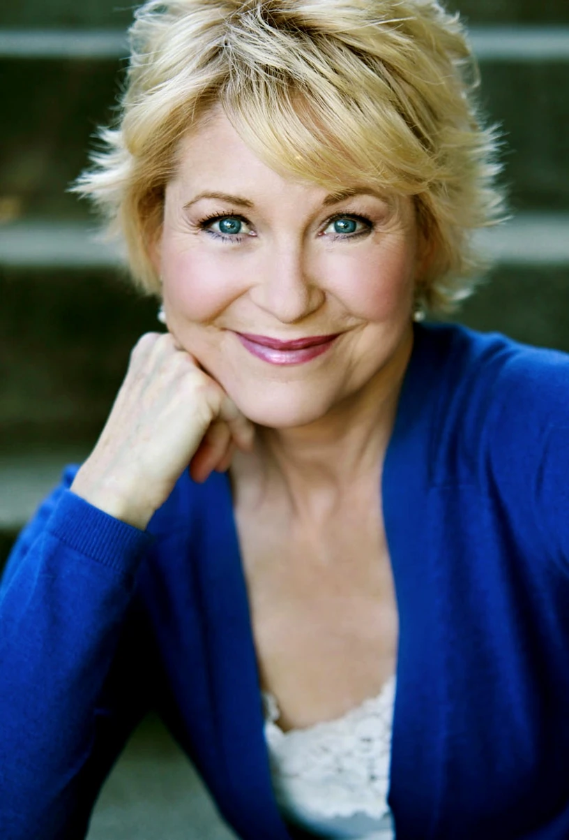 Pat Spencer | Soap Operas Wiki | Fandom