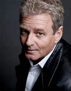 Burt McGowan | Soap Operas Wiki | Fandom