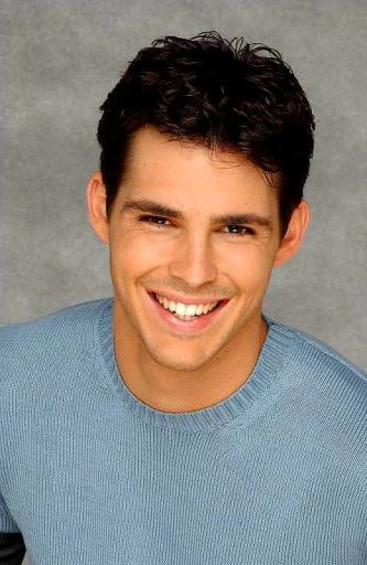 Matt Hunter | Soap Operas Wiki | Fandom