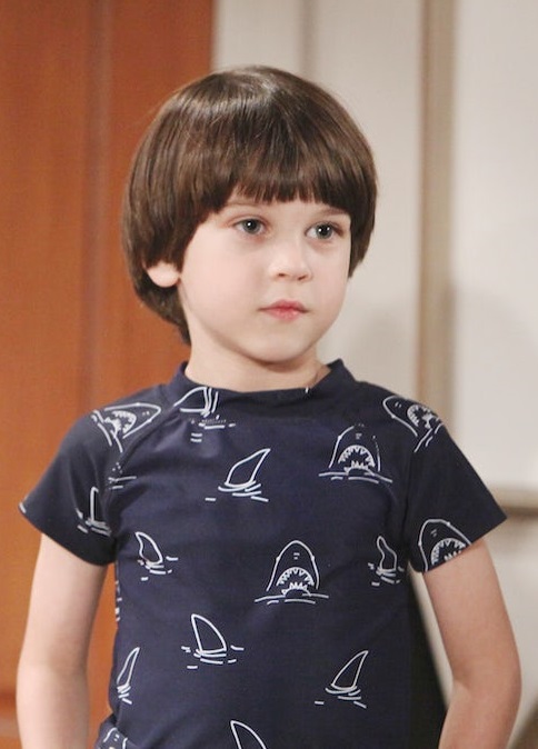 Douglas Forrester Soap Operas Wiki Fandom