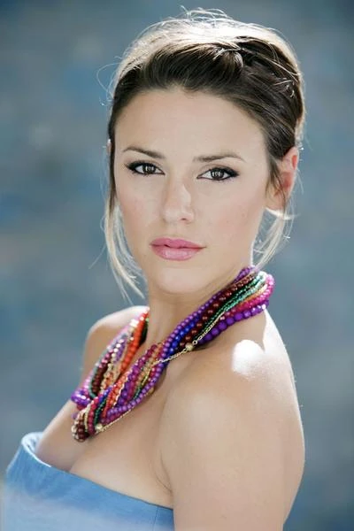 Chloe Mitchell | Soap Operas Wiki | Fandom