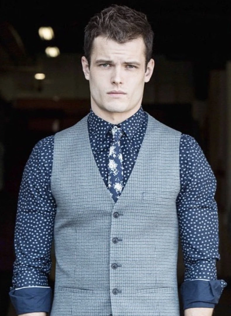 Kyle Abbott | Soap Operas Wiki | Fandom