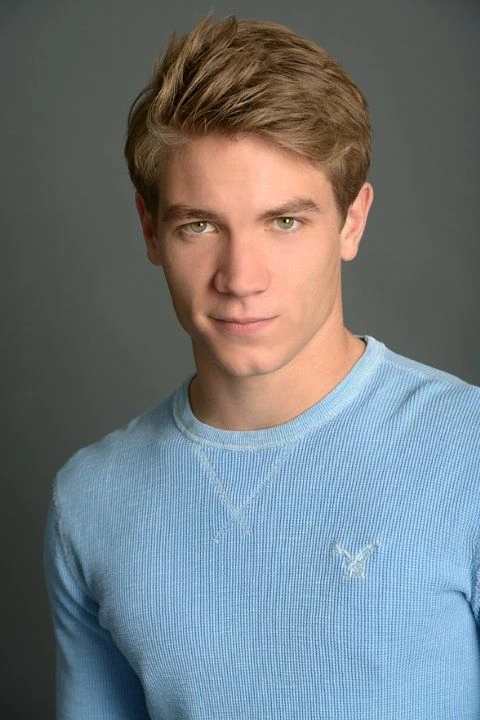Tripp Johnson | Soap Operas Wiki | Fandom