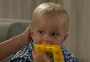 Connor Newman | Soap Operas Wiki | Fandom