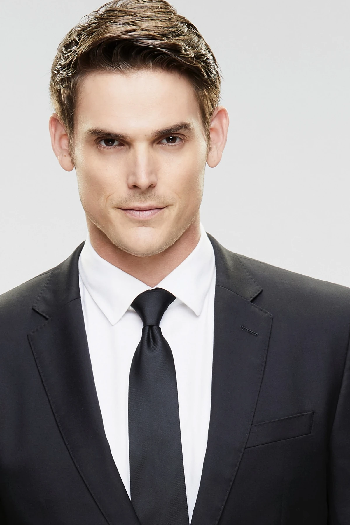 Adam Newman | Soap Operas Wiki | Fandom