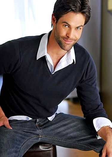 Will Rappaport | Soap Operas Wiki | Fandom