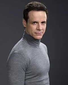 Kirk McColl | Soap Operas Wiki | Fandom