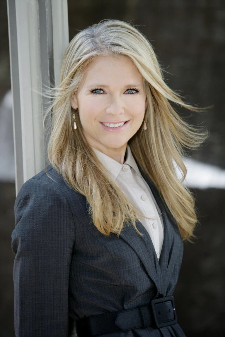 Jennifer Horton | Soap Operas Wiki | Fandom