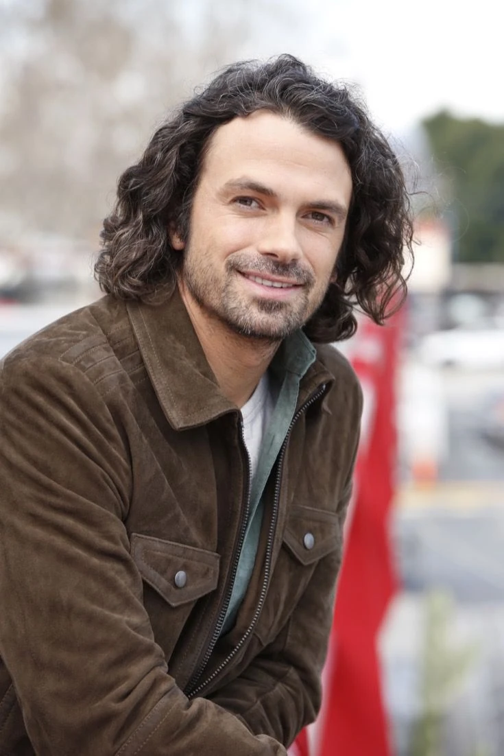 Scott Grainger Jr. | Soap Operas Wiki | Fandom