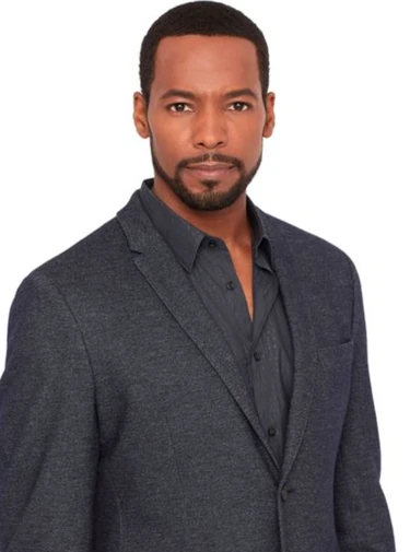 Andre Maddox | Soap Operas Wiki | Fandom