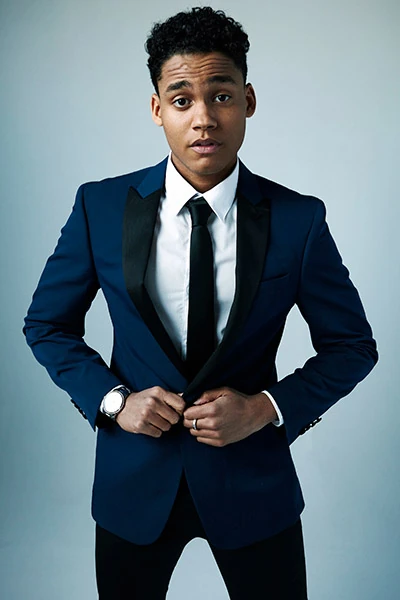 Xander Avant | Soap Opera Wiki | Fandom