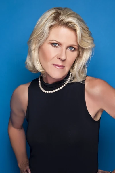 Pam Douglas | Soap Opera Wiki | Fandom