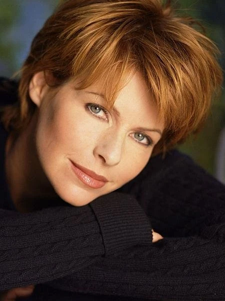 Grace Standish | Soap Opera Wiki | Fandom