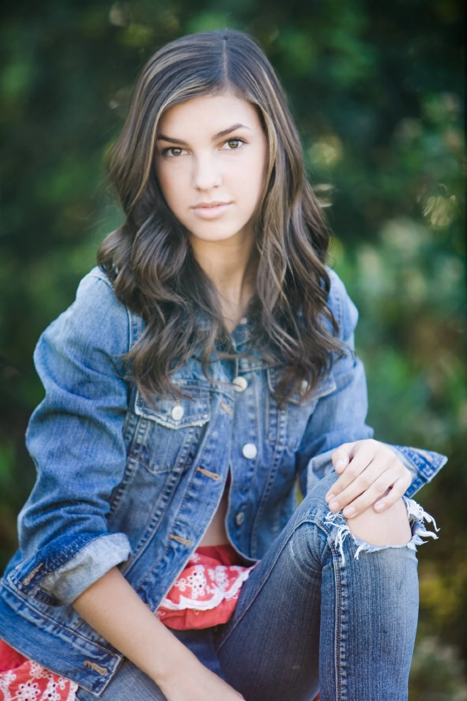 Miranda Montgomery | Soap Opera Wiki | Fandom