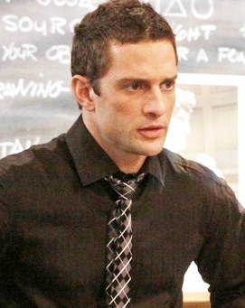 Cristian Vega | Soap Opera Wiki | Fandom