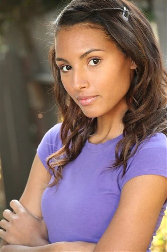 Sasha Thompson | Soap Opera Wiki | Fandom