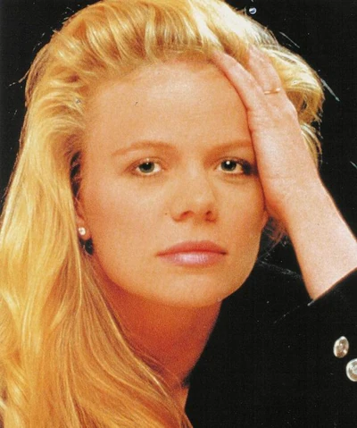 Eden Capwell | Soap Opera Wiki | Fandom