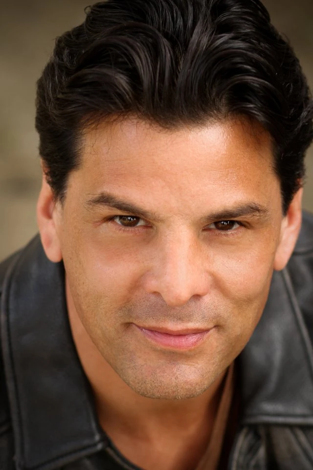 Tony Viscardi | Soap Opera Wiki | Fandom