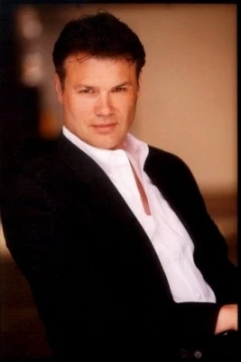 Cord Roberts | Soap Opera Wiki | Fandom