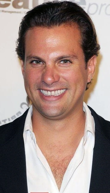 Tony Dominguez | Soap Opera Wiki | Fandom