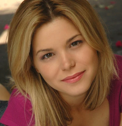 Charity Standish | Soap Opera Wiki | Fandom