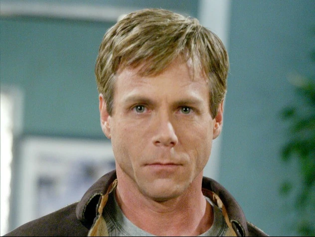 Benjy Hawk | Soap Opera Wiki | Fandom