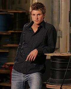 J.T. Hellstrom | Soap Opera Wiki | Fandom