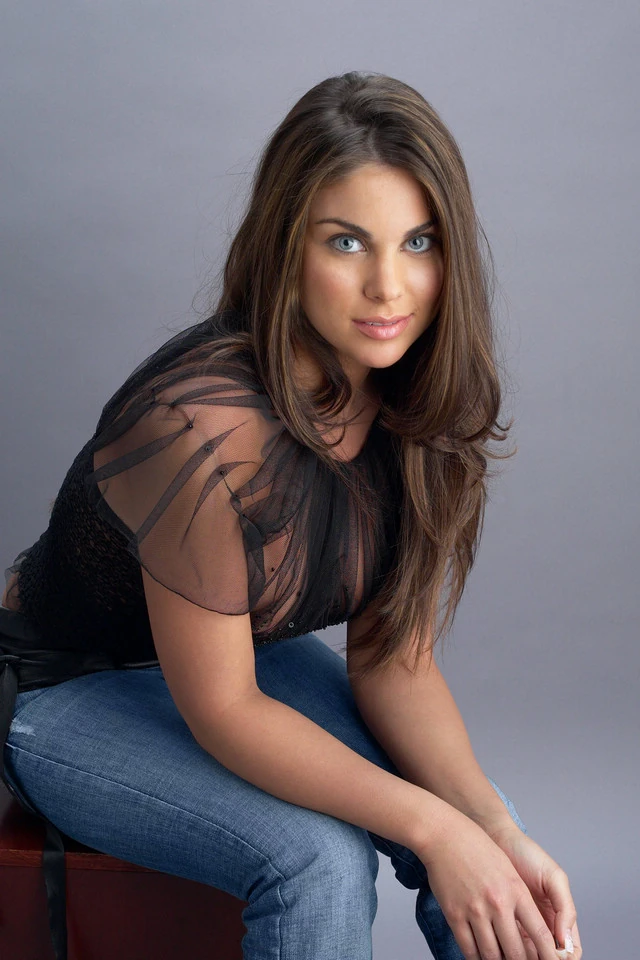 Chloe Lane | Soap Opera Wiki | Fandom