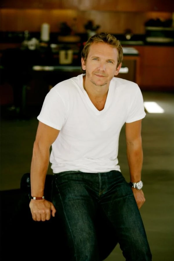 Jerry Jacks | Soap Opera Wiki | Fandom