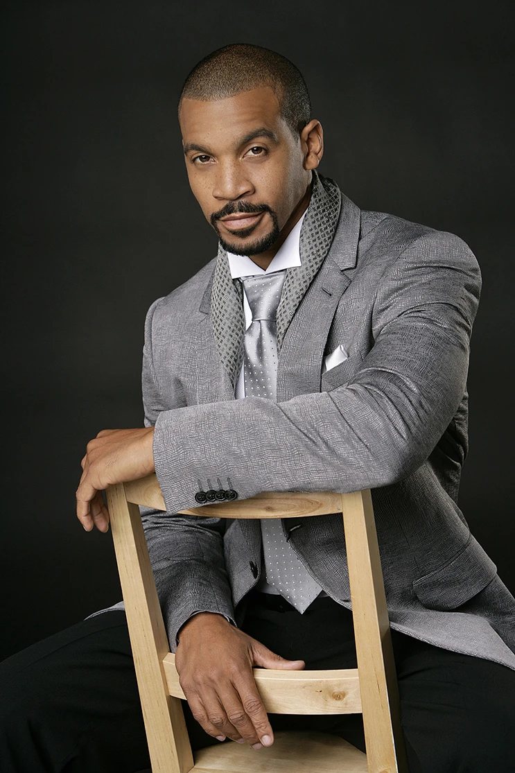 Justin Barber | Soap Opera Wiki | Fandom