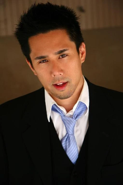 Brad Cooper | Soap Opera Wiki | Fandom