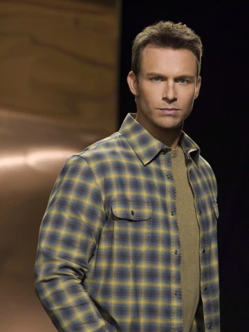 Ethan Winthrop | Soap Opera Wiki | Fandom