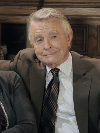 Joe Martin | Soap Opera Wiki | Fandom