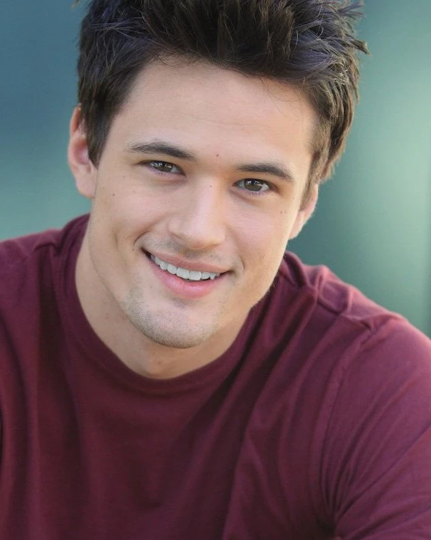 Thomas Forrester | Soap Opera Wiki | Fandom