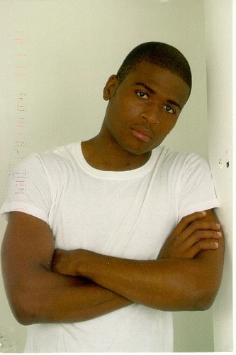 Justus Ward | Soap Opera Wiki | Fandom