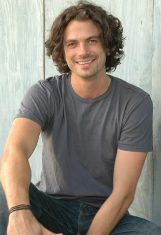 Scott Grainger Jr. | Soap Opera Wiki | Fandom