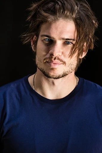 Theo Vanderway | Soap Opera Wiki | Fandom