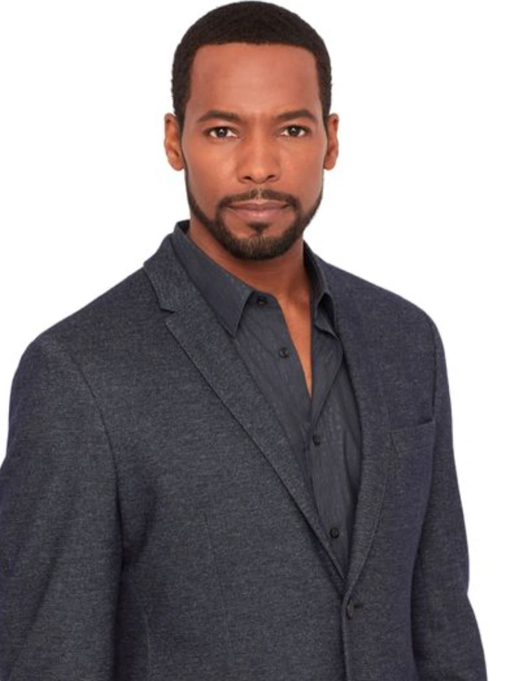 Andre Maddox | Soap Opera Wiki | Fandom